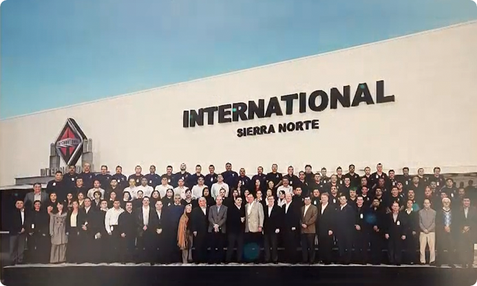 Fultra Líder en soluciones de autotransporte en Norteamérica